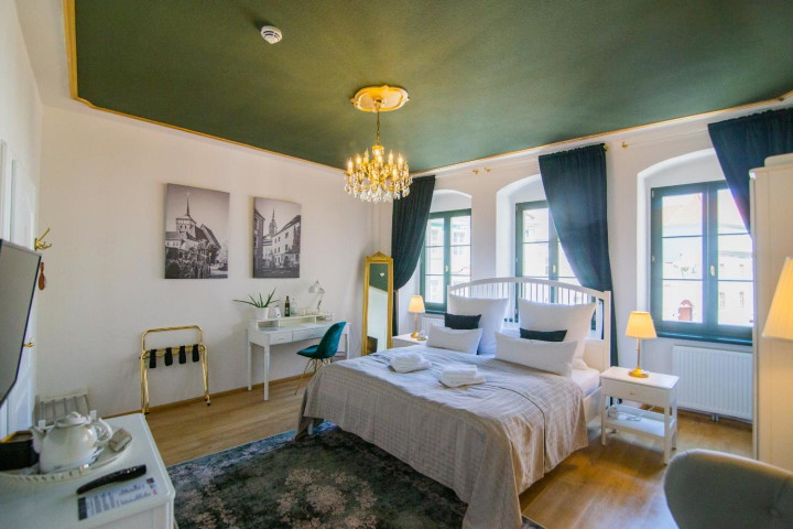 Apartone Altstadt-hotel - Bautzen