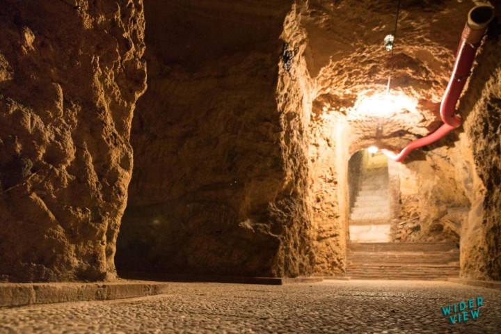 Domus Colonnato Su Villa D'este - Tivoli