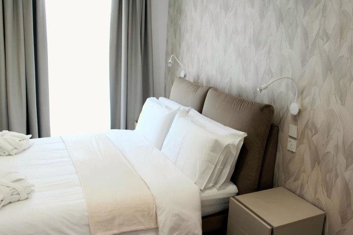 Balzanija Boutique Accommodation - Malta