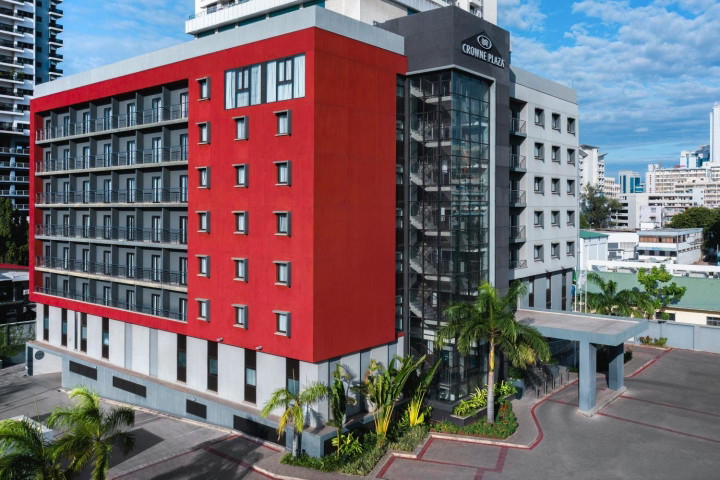 Crowne Plaza - Dar Es Salaam By Ihg - Dar es Salam