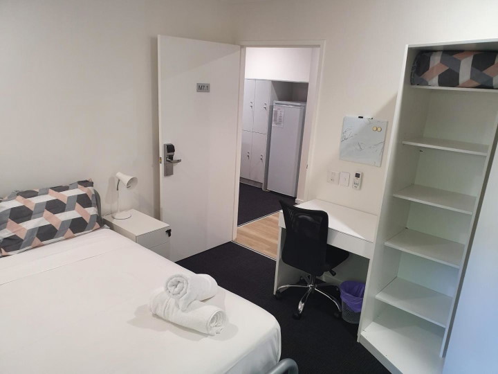 Redhill Cairns Living - Martyn St - Cairns