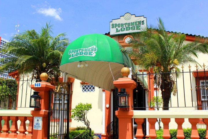 Sportsmens Lodge - Gentlemen's Club - San José