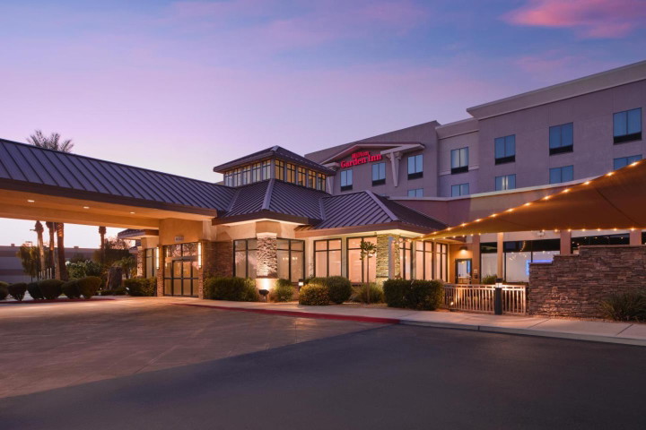 Hilton Garden Inn Phoenix North Happy Valley - Phoenix, AZ