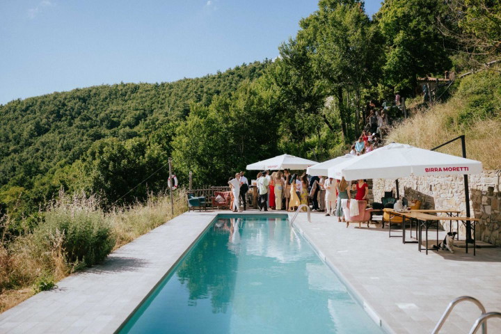 Novanta Nature Retreat - Toscana