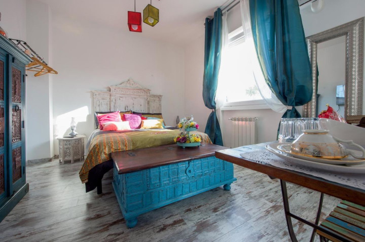 Letto E Latte Roma Guest House - Ciampino