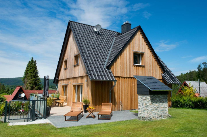 Haus Wulveshagen - Goslar