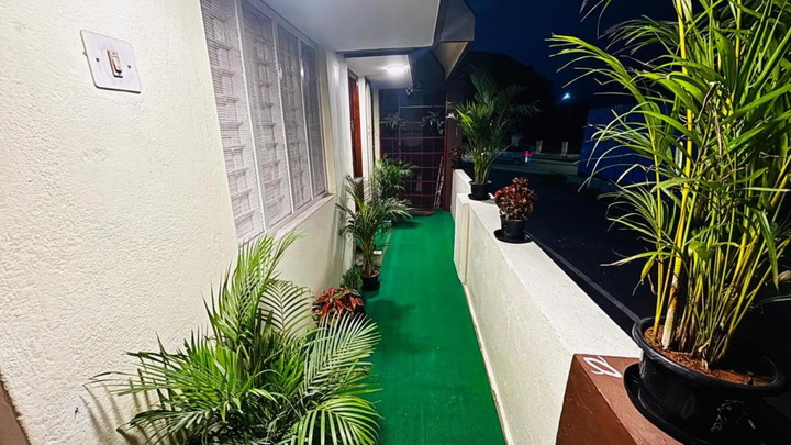 Yami Vistas - Mysuru
