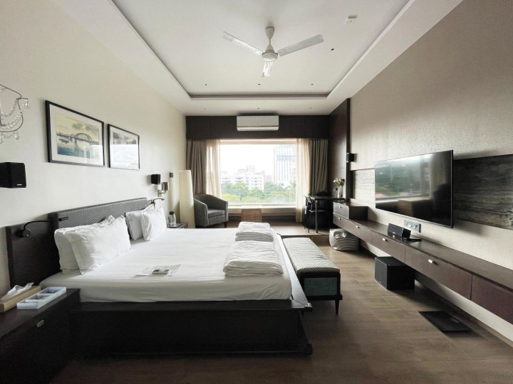 Central Bed & Breakfast - Kolkata (Calcutta)