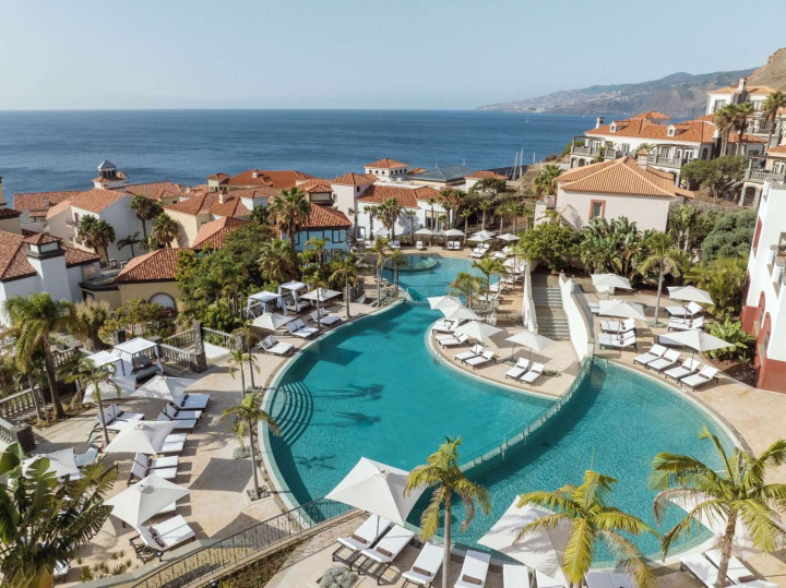 Hyatt Ziva Madeira - Île de Madère