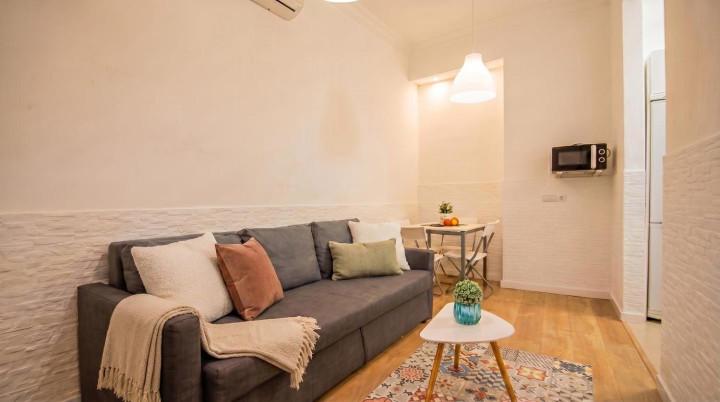 Historic Flat By Casa De Pilatos With Ac And Fast Wifi - Sevilla