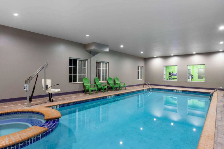 La Quinta By Wyndham Huntsville Airport Madison - Huntsville, AL