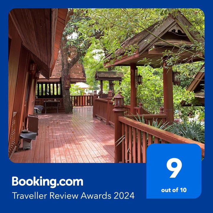 Kawila126 - Chiang Mai