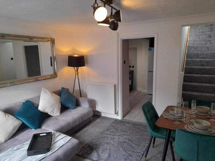 93 Newtown Road - Cotswolds