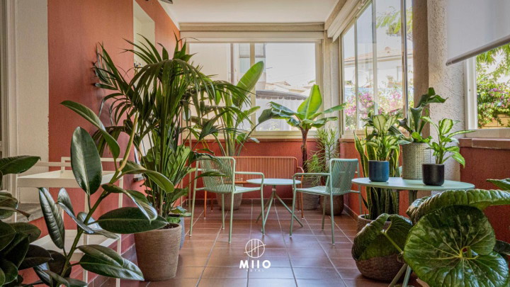 Miio Hotel - Tuscany