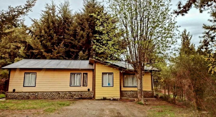 Ananda Alojamientos Patagonicos - Villa La Angostura