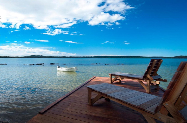 Eumarella Shores Noosa Lake Retreat - Noosaville