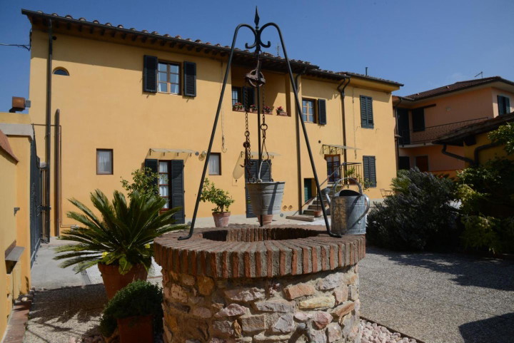 B&b La Corte Di Stelio - Pise