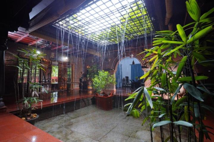 Illam Heritage Inn Bungalow L 4 Bhk - Guruvayur