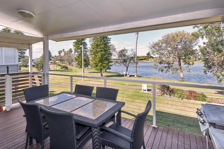 Big4 Sydney Lakeside Holiday Park - Conseil de Manly