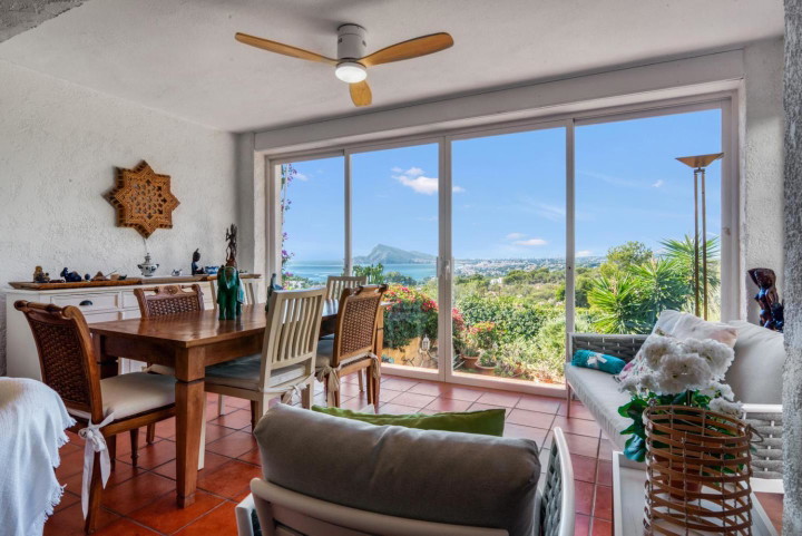 Oceanview House Altea Hills - Altea