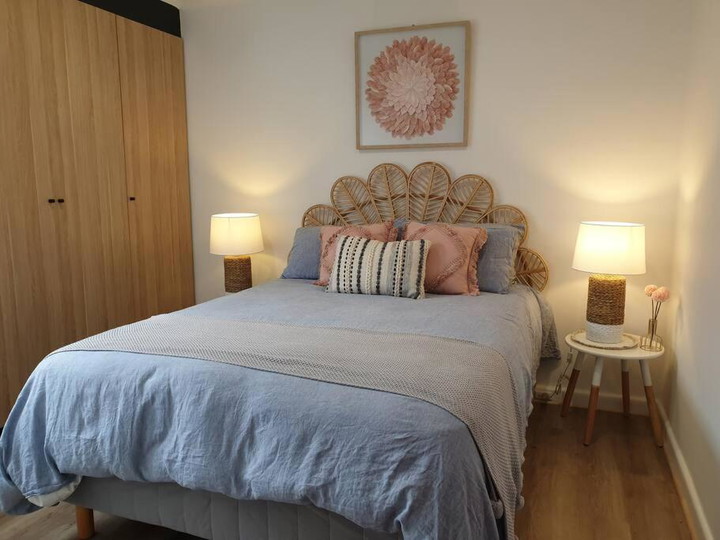 Stylish St. Kilda Apartment - St Kilda