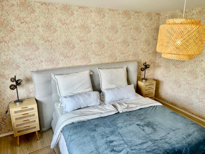 Relaxstay - Stilvolle Wohnung Mit Balkon - Ruhig & Nahe Heidelberg - Heidelberg