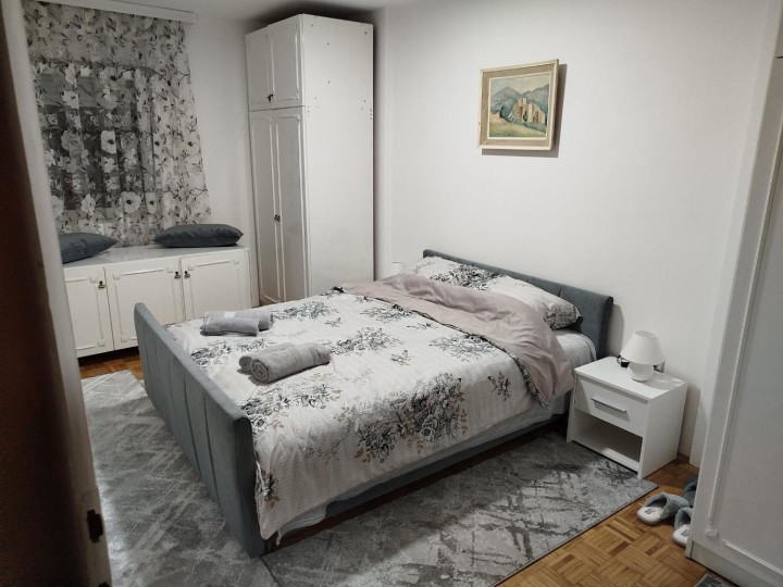Apartman Ninasta - Serbia