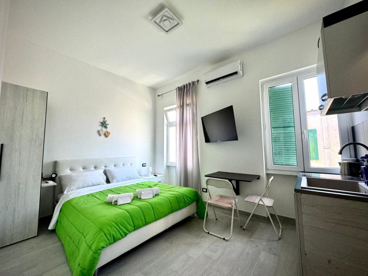 Santa Marinella Homes - Santa Marinella
