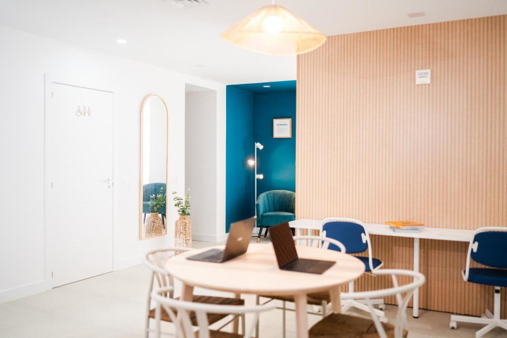 Bucio Coliving - Spain