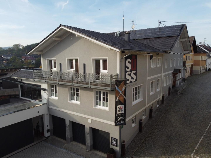 Gasthof Süss - Wegscheid