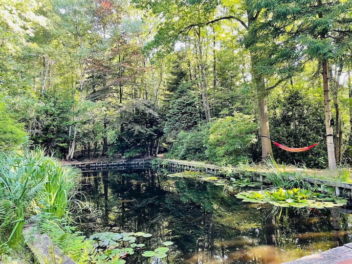 Prachtige Chalet In Het Bos Met Sauna! - Maastricht