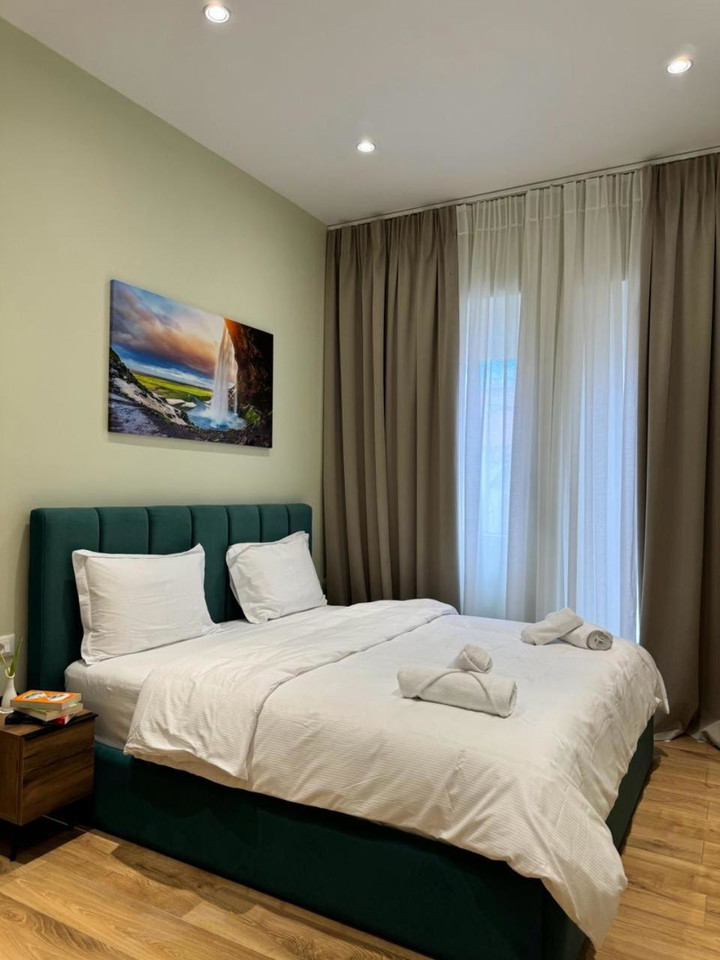 Vila Panto - Tirana