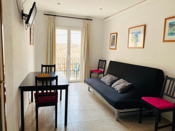 Hotel Mitus - Calella