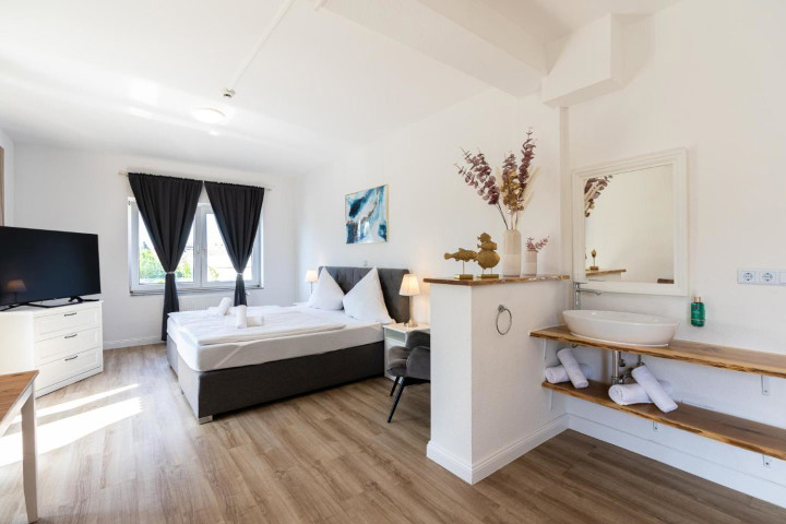 Hotel Bergheim - Bergheim