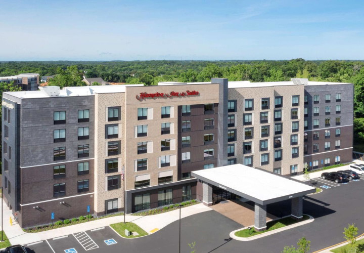 Hampton Inn & Suites Richmond Short Pump, Va - Richmond, VA