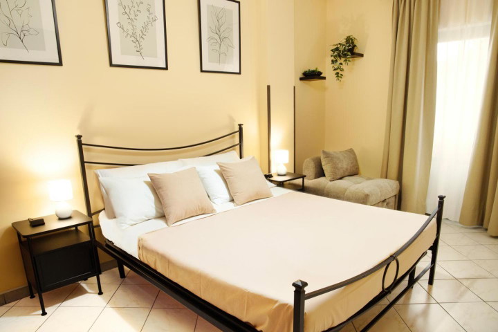 Lovely Fiuggi Apartment - Near The Thermal Baths - Anagni