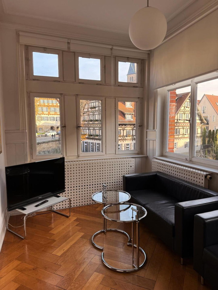 Mavo Hospitality Esslingen Bahnhofstraße - Stuttgart