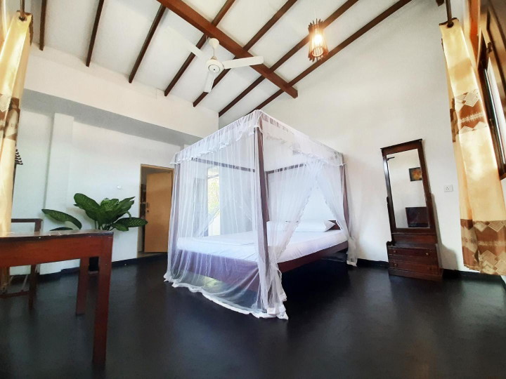 Sunstyle Mirissa Guest House - Mirissa
