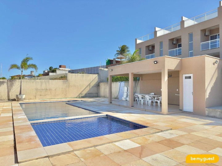 Beach Townhouses V - Fortaleza