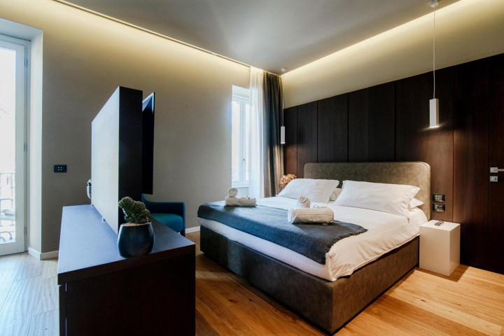 Ama 18 Suites By "The House Of Travelers" - Cernobbio