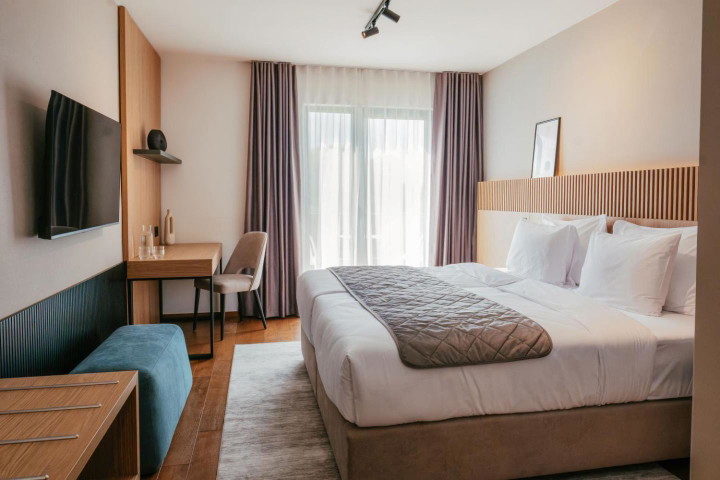 Tailormade Hotel Median Niš - Niš