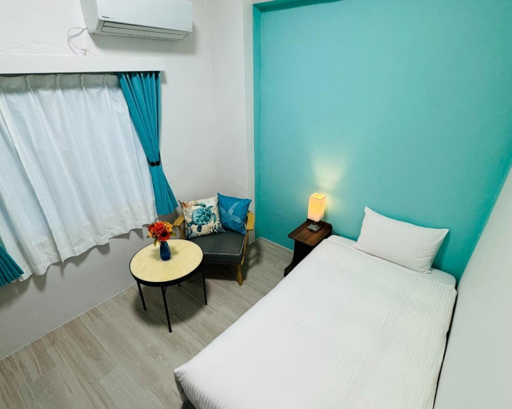Simple Stay Orihime - Vacation Stay 44715v - Ishigaki