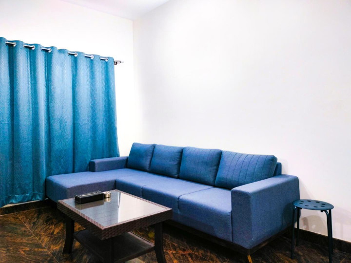 City Center Family Home - Bengaluru