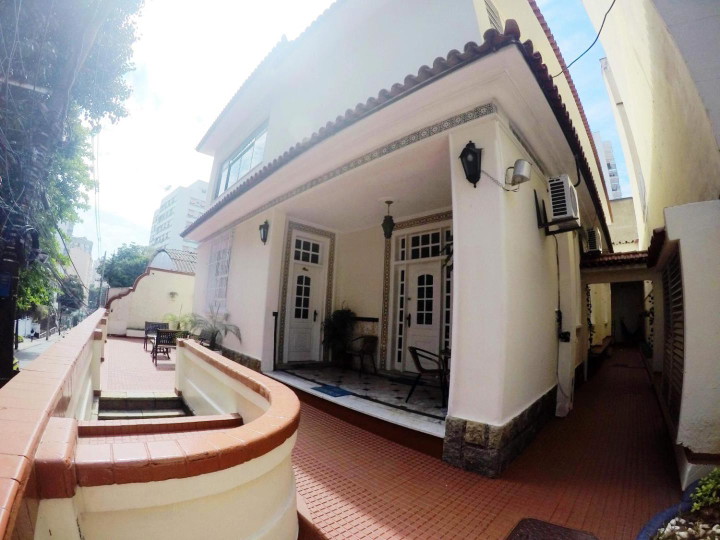 Denise Scheidegger - Rio de Janeiro