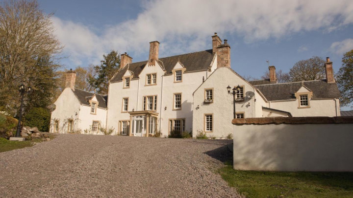 Estate Of Ord - Écosse