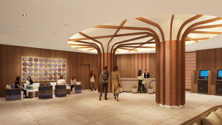 Richmond Hotel Fukuoka Tenjin - Tenjin