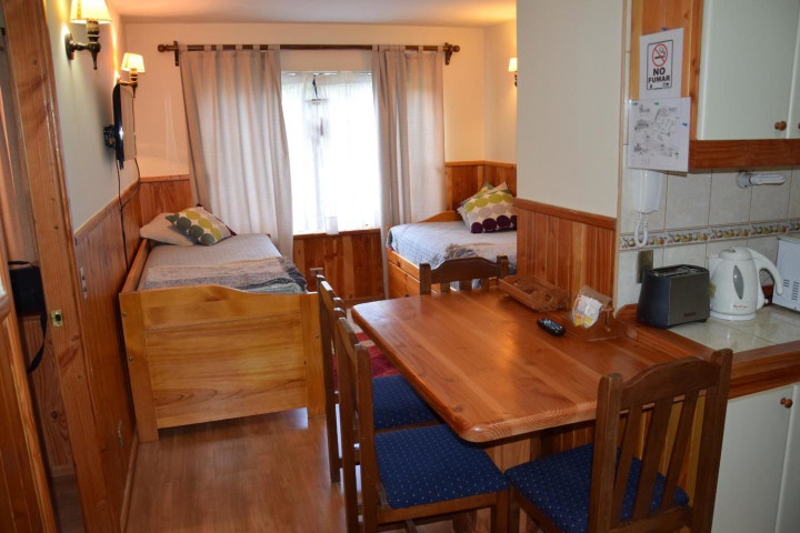 Departamento Pucon - Pucón