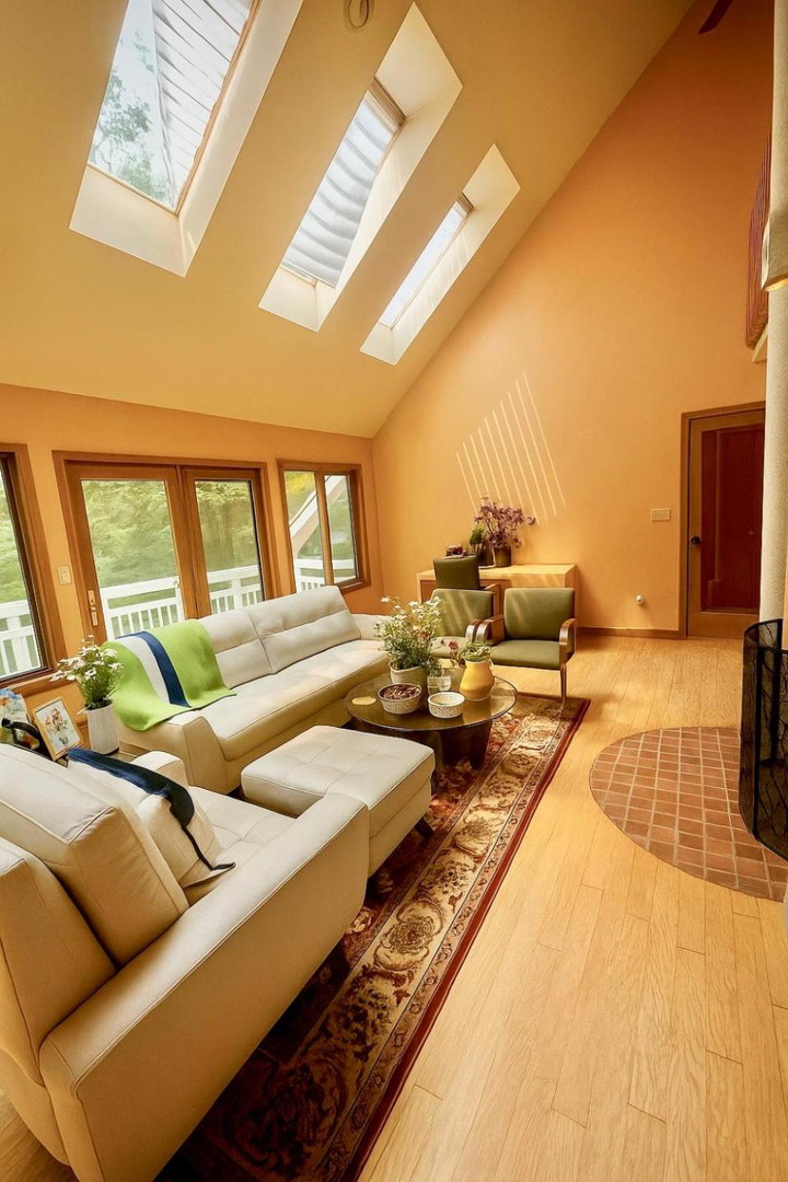 Sunnypeace Modern Home Stay - Connecticut