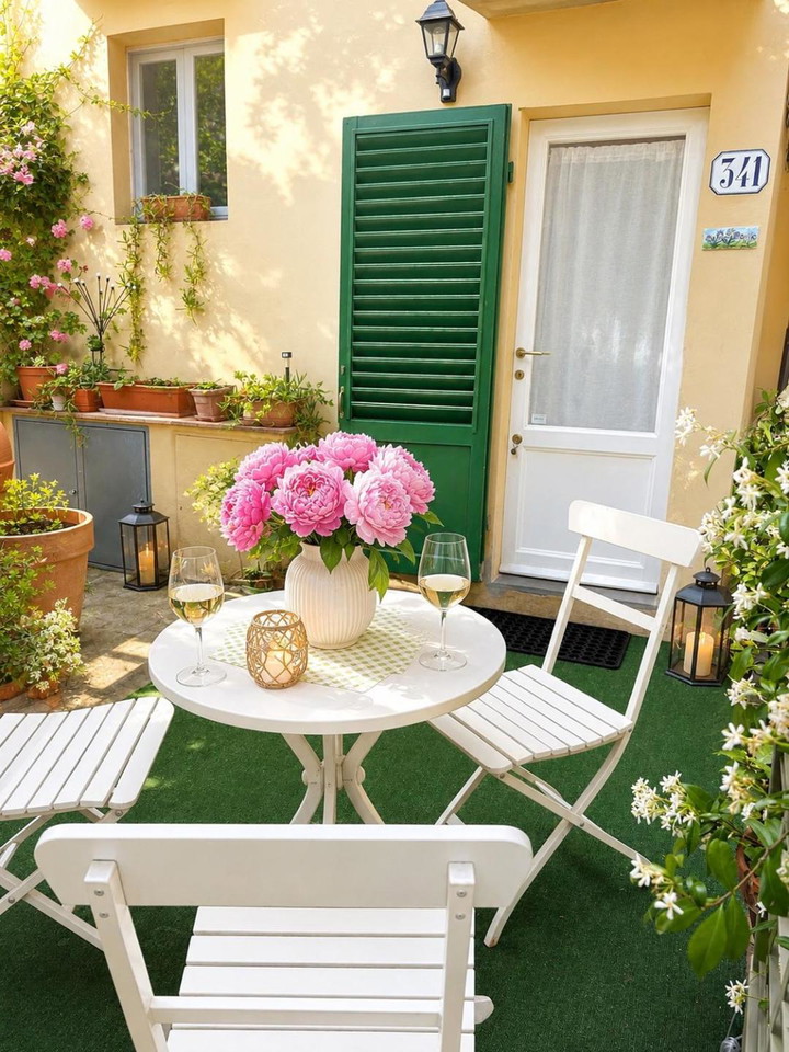 Suite La Corte - Florence
