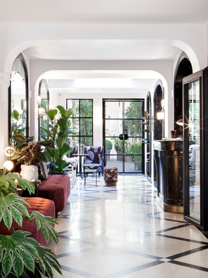 Hôtel Bienvenue - Rosny-sous-Bois